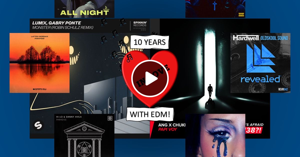 MATMIXEN #464 (23 MARS 2024) by Tim Lindén | Mixcloud