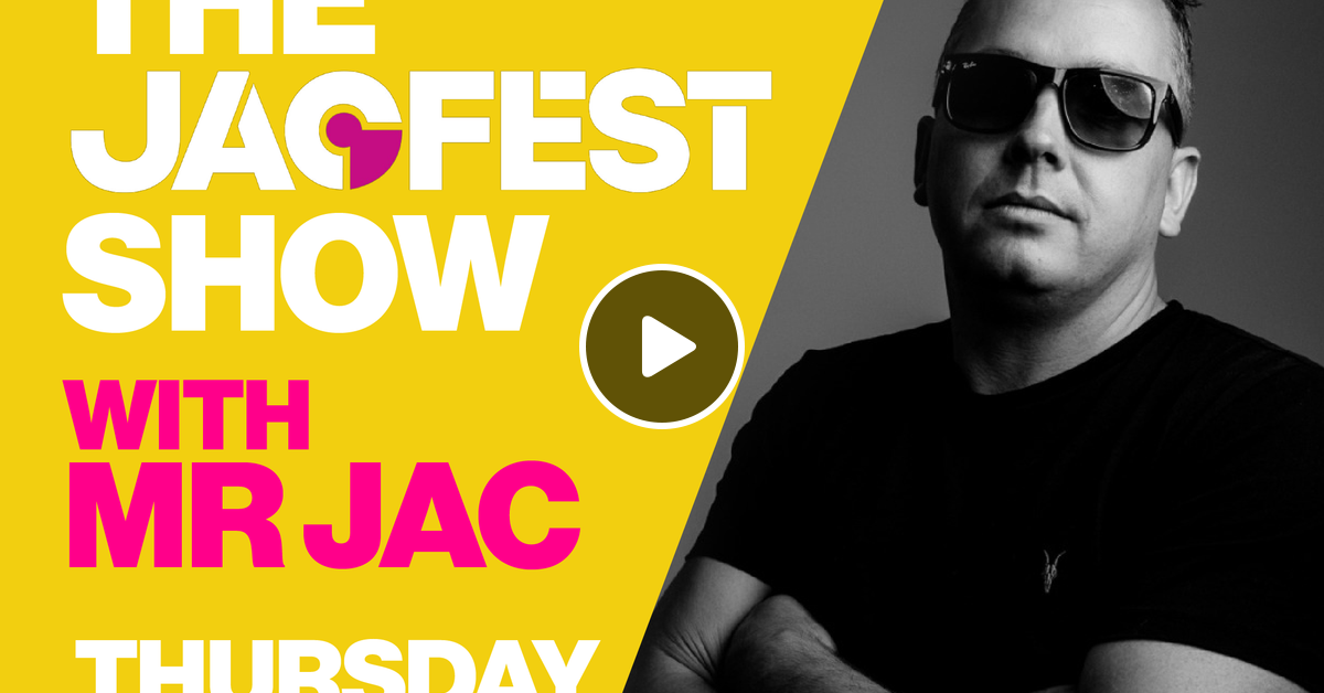The Jacfest Show - 883.centreforce DAB+ - 08 - 05 - 2025 .mp3 by 883 CENTREFORCE TV NETWORK ...