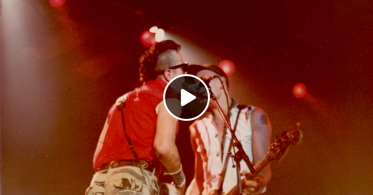 This Is Pop! - dB's Analog Lounge - Show 003 by dB's Analog Lounge ...