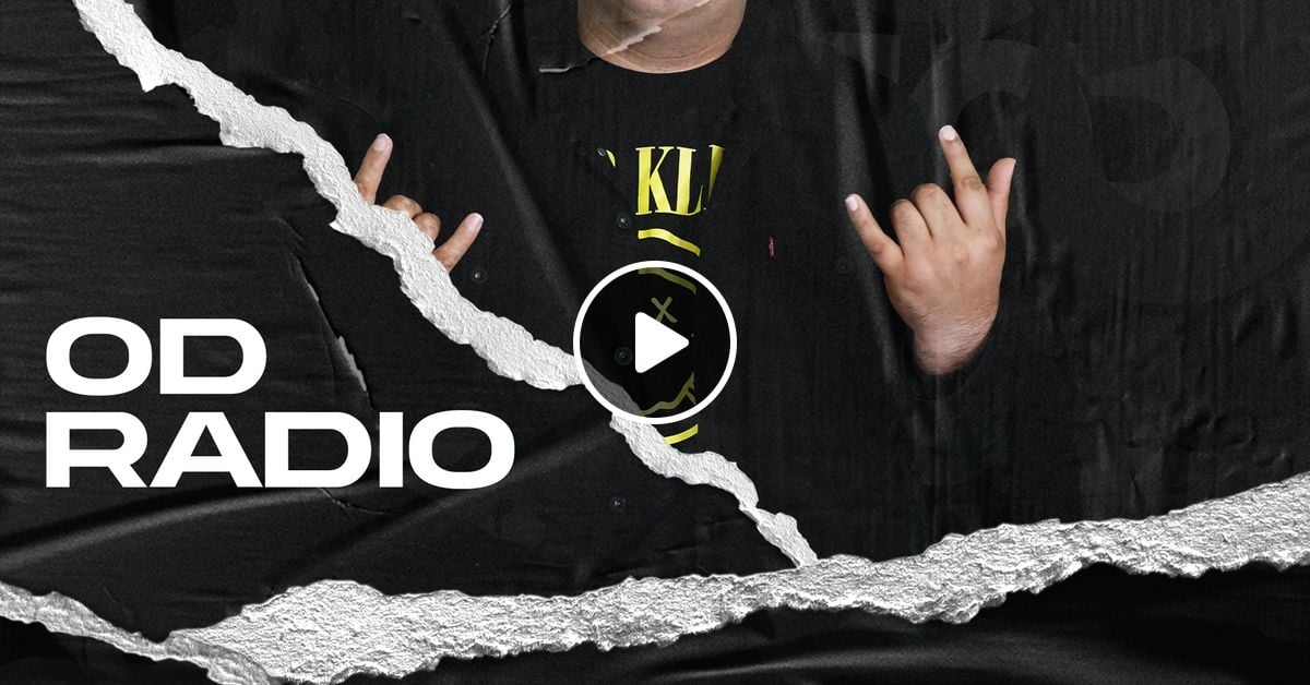 DJ OD Presents: OD Radio Ep. 24 (Regional Mexican, Corridos, Belicon) by DJ OD | Mixcloud