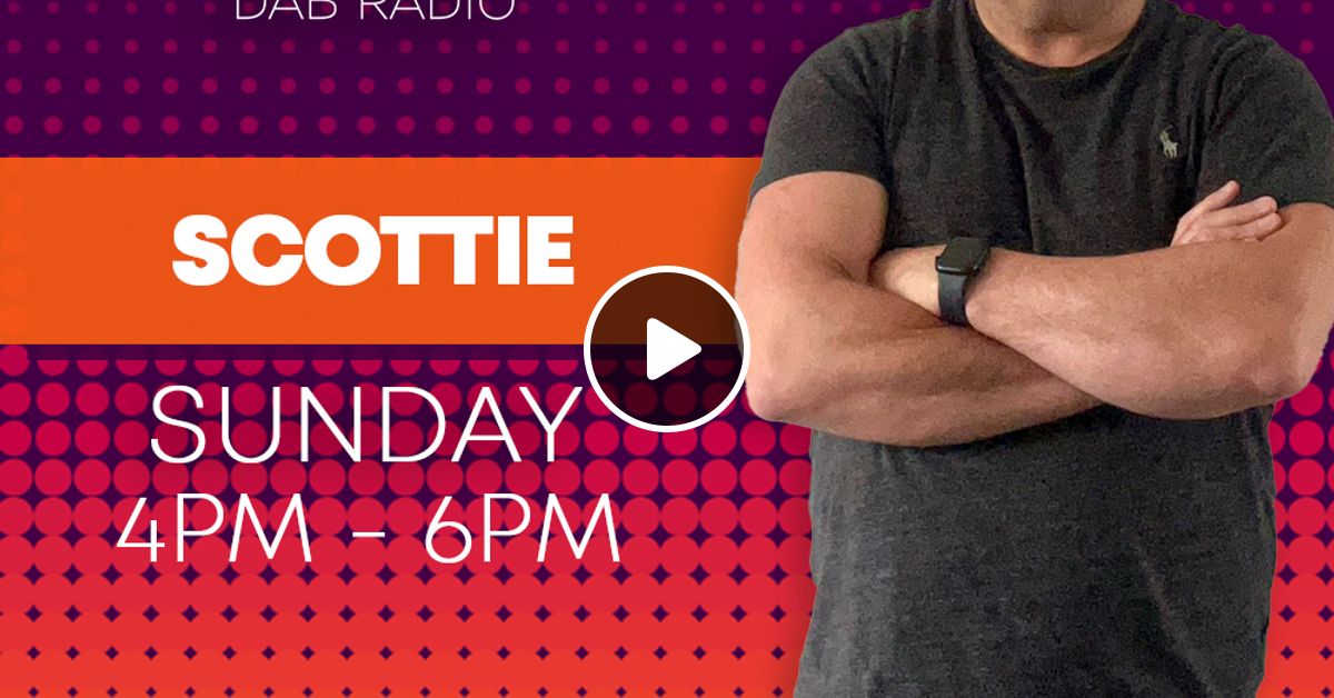 Scottie - 02 Feb 2025 by Shine 879 | Mixcloud