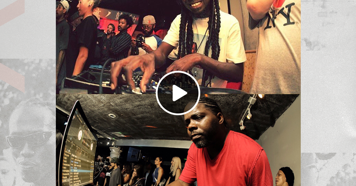 New Systems x Creator Stories: Juke Bounce Werk In Conversation With DJ ...