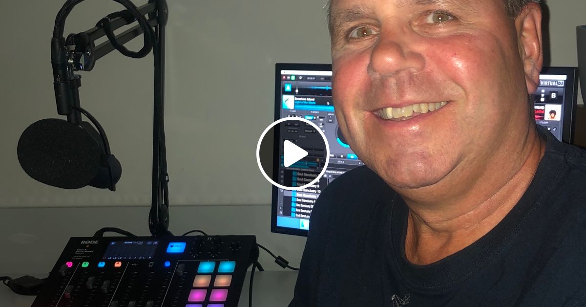 The Soul Sanctuary show with Mark Stuart 27th June 2021 by Mark Stuart ...