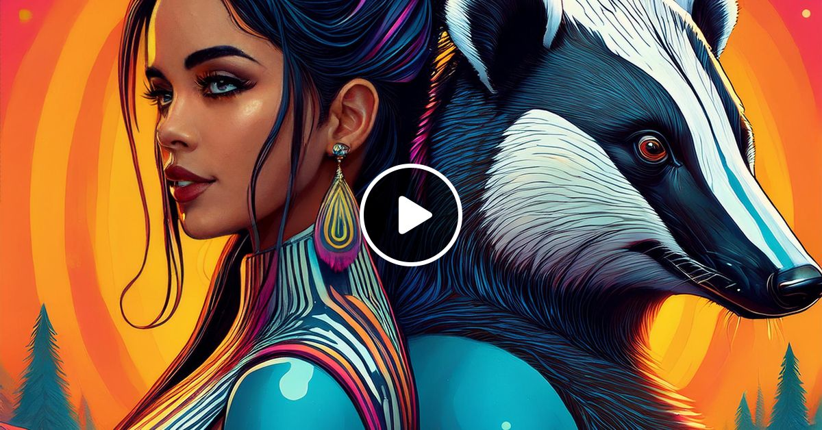 Time To Think. Mummy B2B Rabid Acid Badger by MummyMusic (Lisa) | Mixcloud
