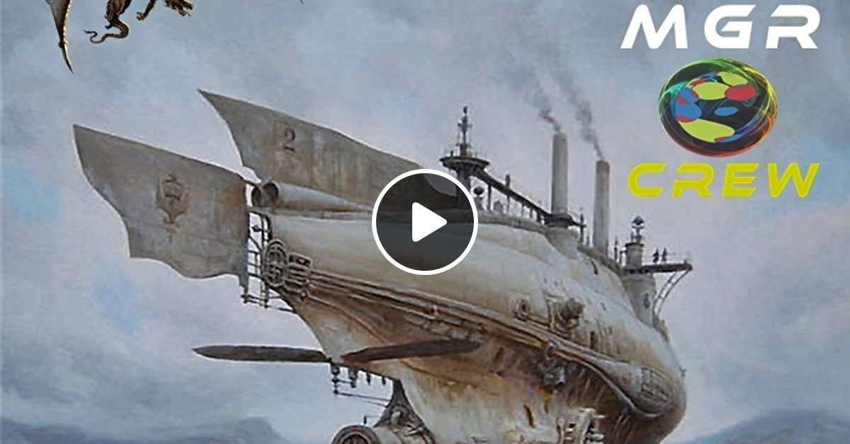 ELECTRO-SHIP by Dj. Kilt Priest | Mixcloud