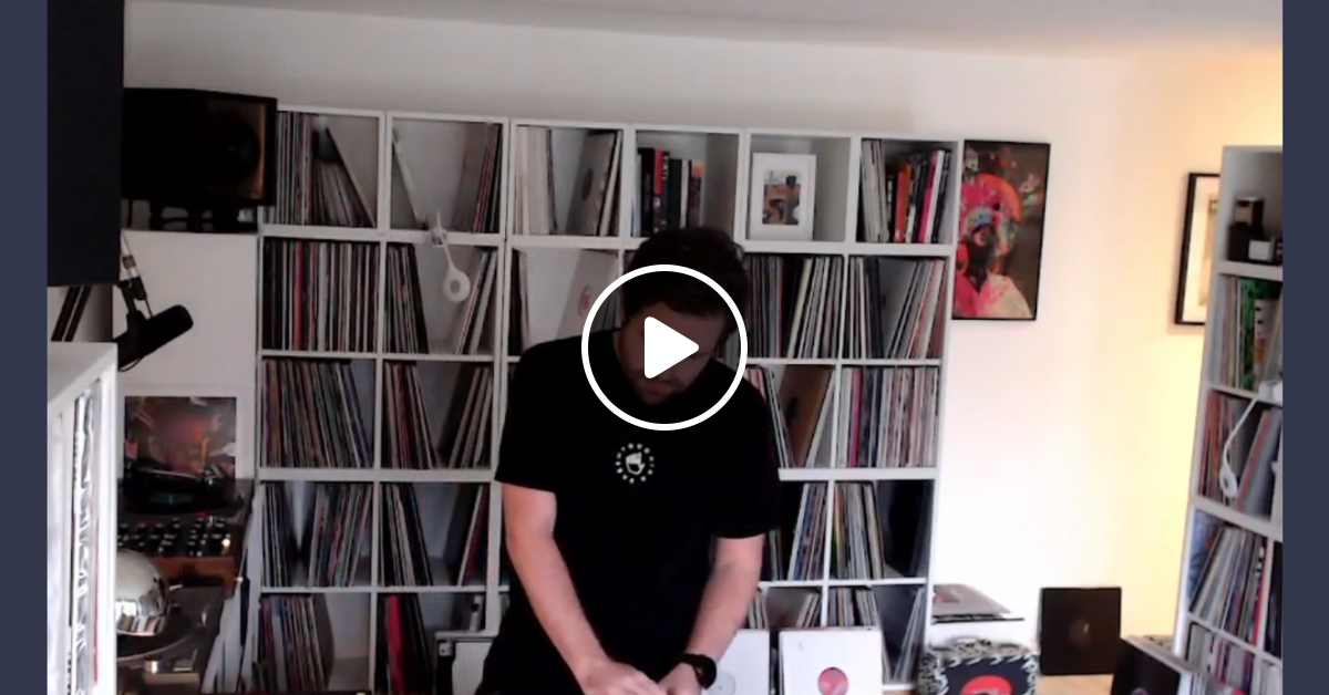 Jed Hallam | Love Will Save The Day | The BoAt Pod | January 2023 by The BoAt Pod | Mixcloud