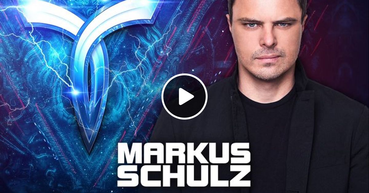 markus schulz mixcloud