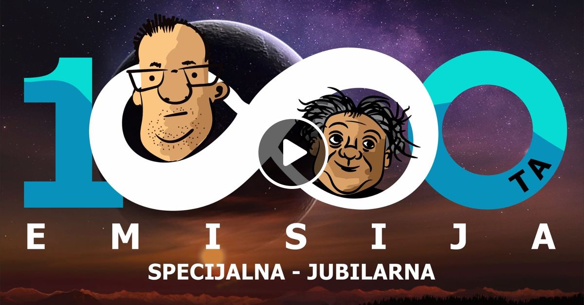 OBNEOB 25.06.2025. HILJADARKA sa Brakijem i Smikijem!!! by obneob.rs ...