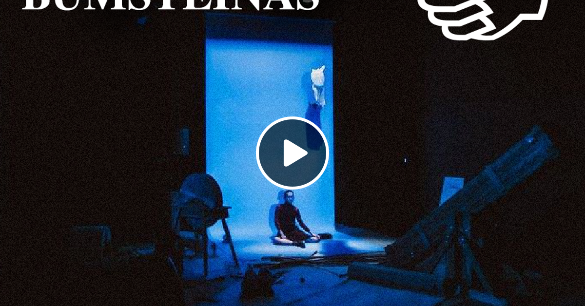 PSR INTERVIEW WITH ARTURAS BUMŠTEINAS by Palanga Street Radio | Mixcloud