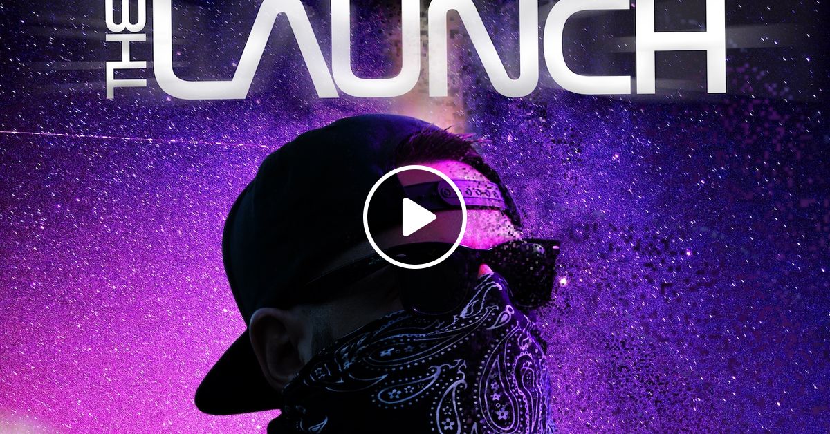 The Launch #40 by dEVOLVE by dEVOLVE | Mixcloud