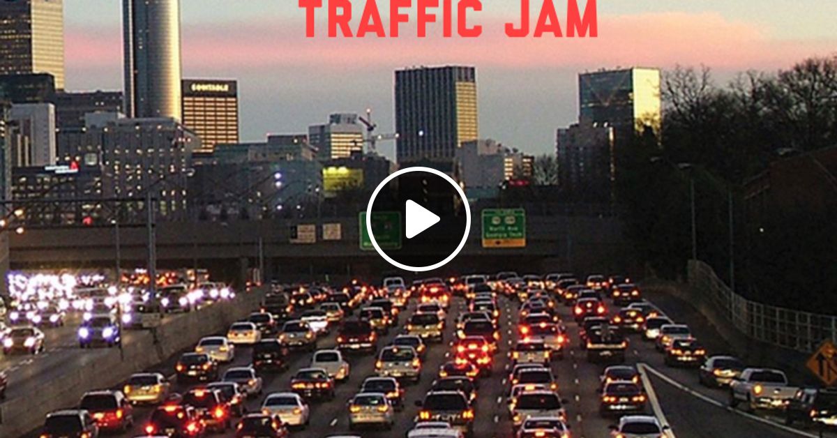 30 Minute 90s R&B & Hip Hop Traffic Jam by DJ AJAMU | Mixcloud