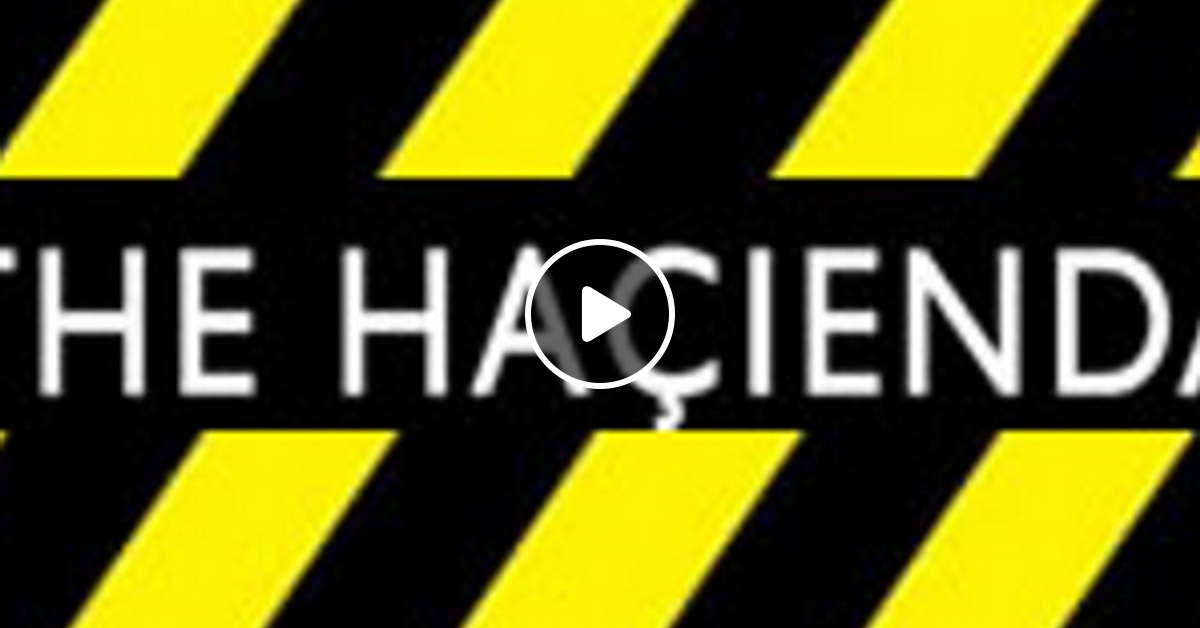 Viva Haçienda - Fifteen Years Of Haçienda Nights - Dave Rofe (1982-86 ...