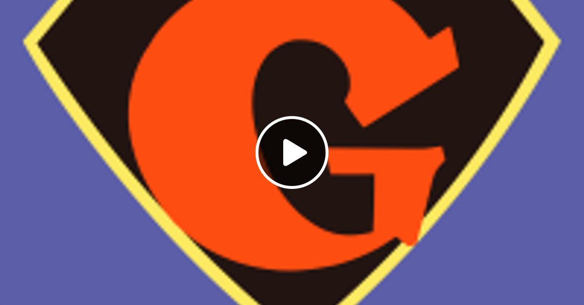 GOWM 19 - Interview with Brand Gamblin - Part 1 by Geek Out! with ...