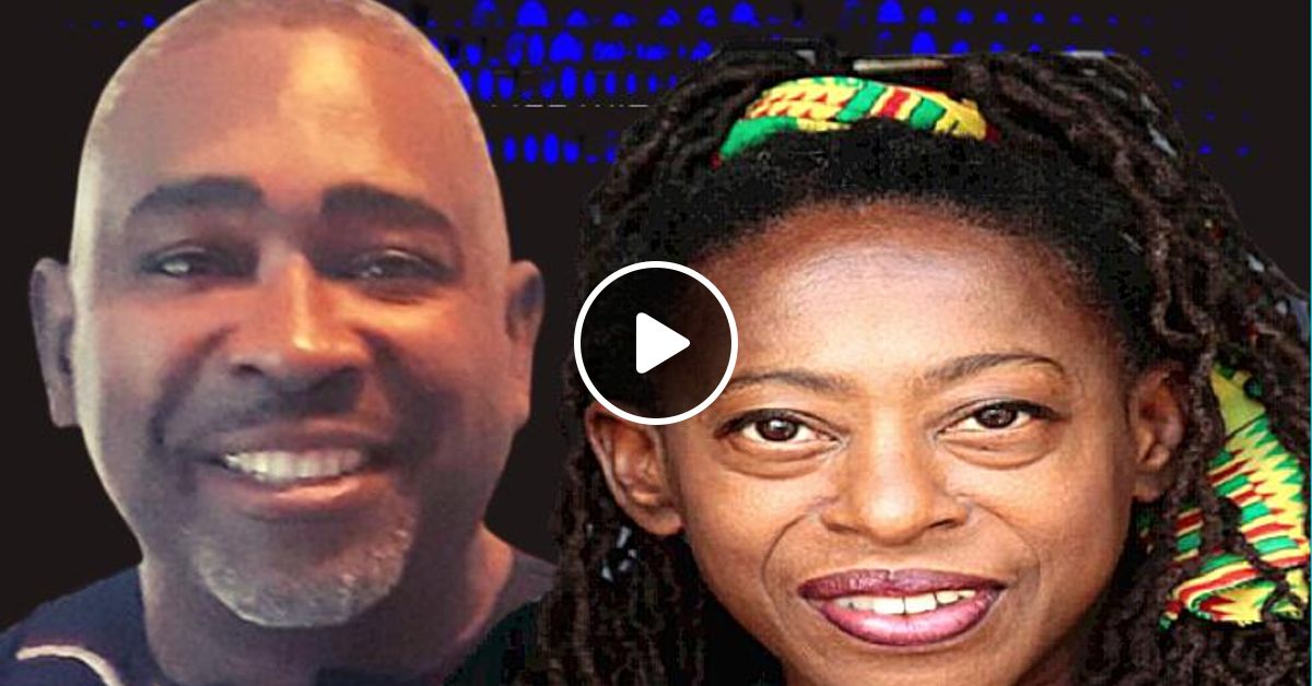 Judith Jacob & Keith Palmer Magazine Show. Guests Actor Tony Howes ...