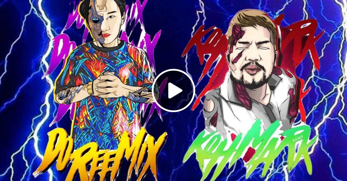 DJ DOREMIX x DJKOHMARKREMIX บ้ายาปาร์ตี้ by DJKOHMARKREMIX | Mixcloud