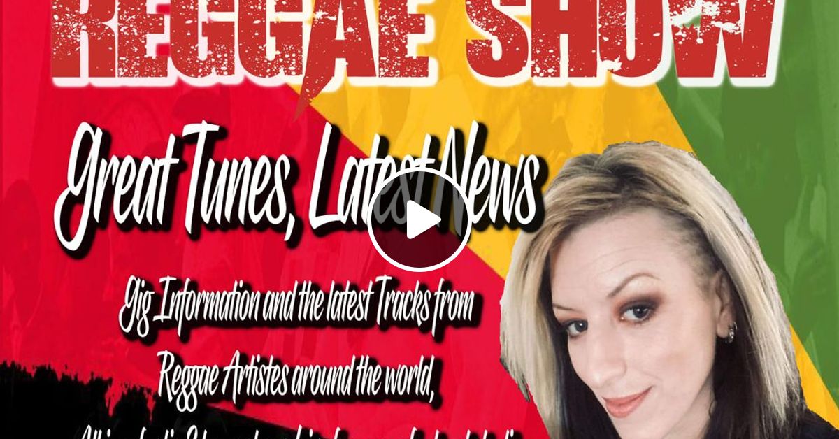 The Laura Claire Reggae Show 5th December 2021 by MoreMuzicRadio | Mixcloud
