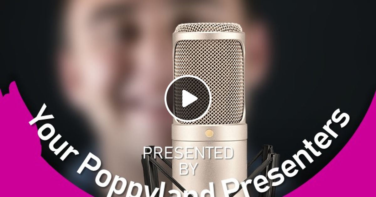 Presented By - Richard Leeds and Gordon Partridge by Poppyland ...