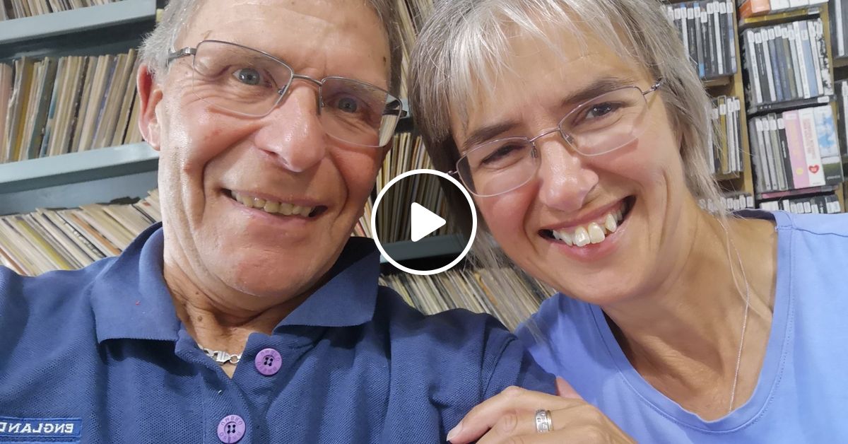 Wendy & Martin LIVE on Laser Hot Hits International 5-7pm Sunday 18 ...