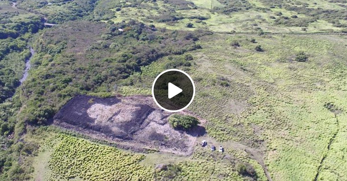 The Hawaiian Temple System in Ancient Kahikinui and Kaupō, Maui by ...