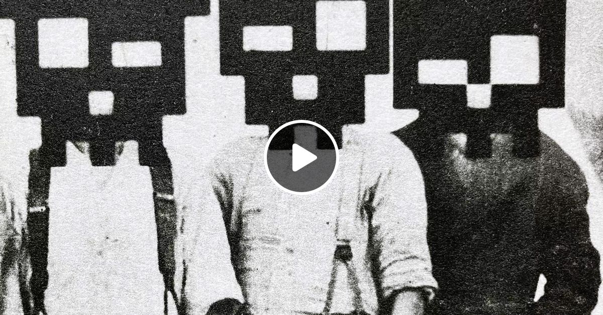 Earspook #399 Flesh It Out Mix by Ear Spook Radio | Mixcloud