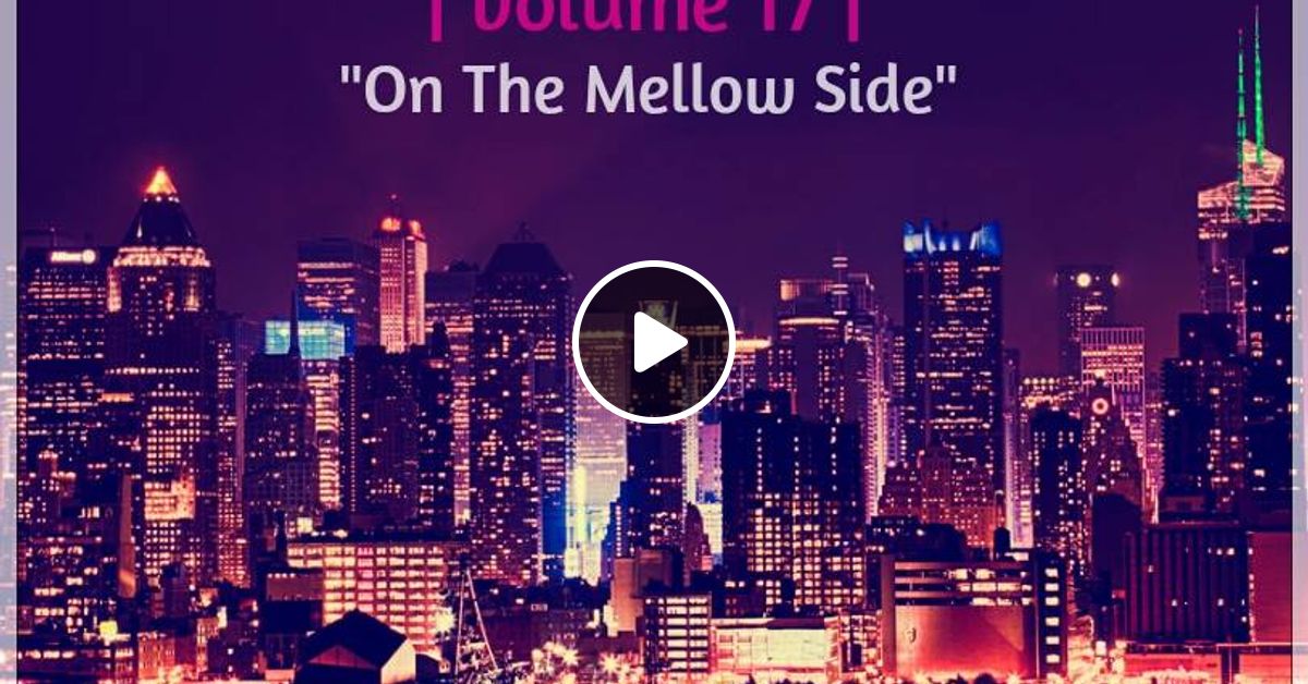 80's Soul Mix Volume 17, "On The Mellow Side" (July 2016) by Chris Box ...