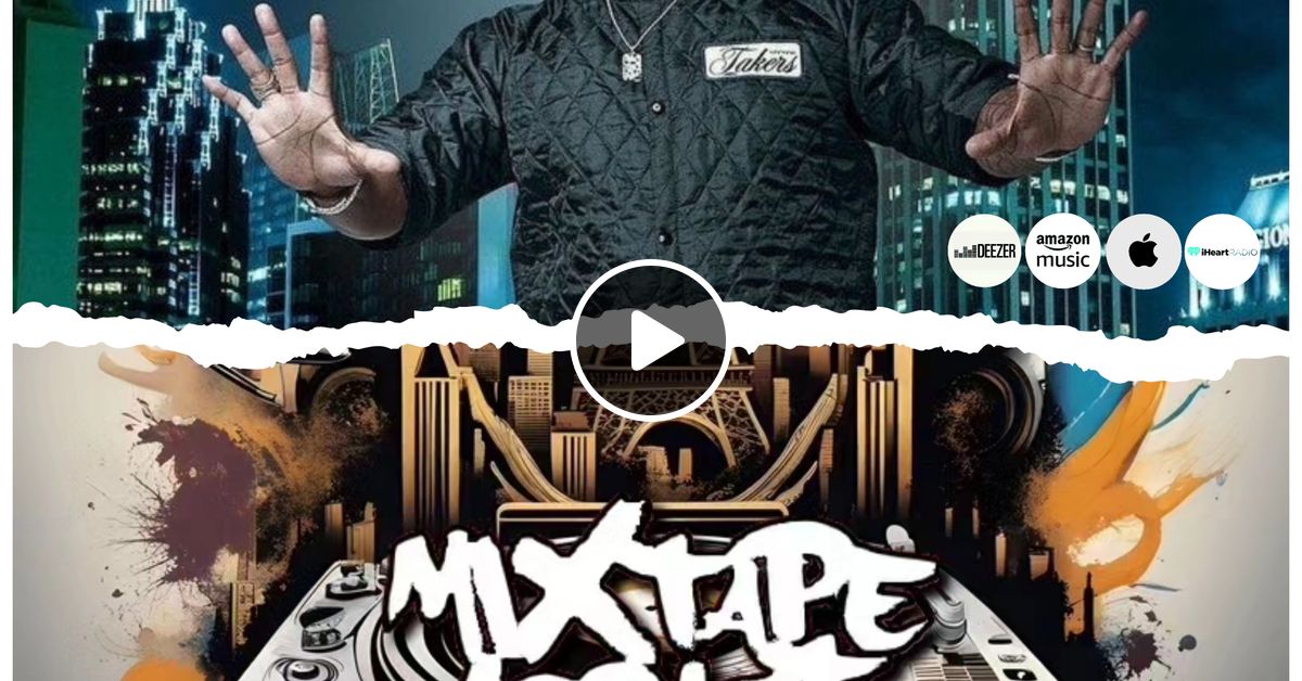 Mixtape Addict Show #8 + Interview w/ Khujo Goodie from Goodie Mob by ...