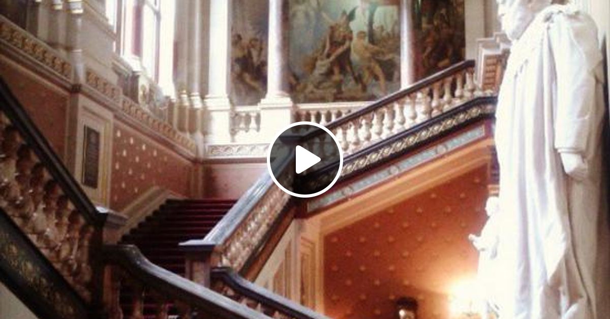 The Grand Staircase - history and features by ForeignOffice | Mixcloud