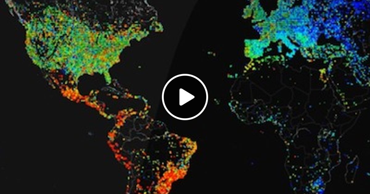 Ep 13: Carna Botnet by Darknet Diaries | Mixcloud