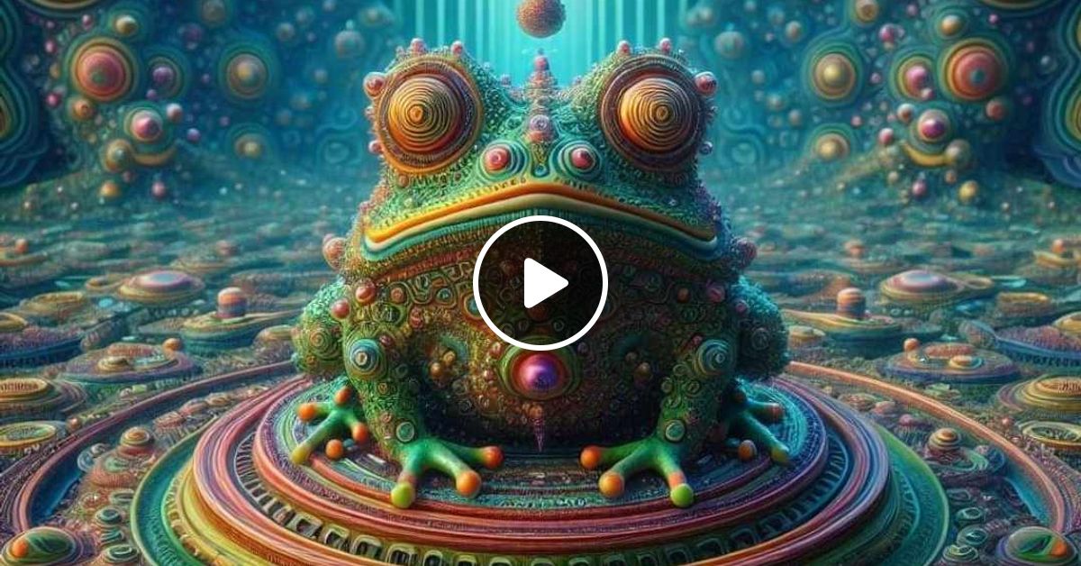 Rah Ting by Mark Ruston | Mixcloud