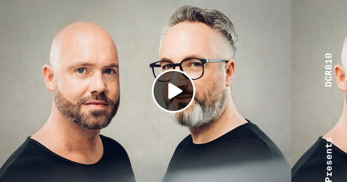 DCR810 - Drumcode Radio Live – Kaiserdisco studio mix recorded in ...