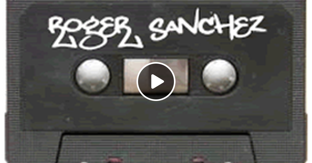 Roger Sanchez - @ Lido Circe by Danilo HouseClub | Mixcloud
