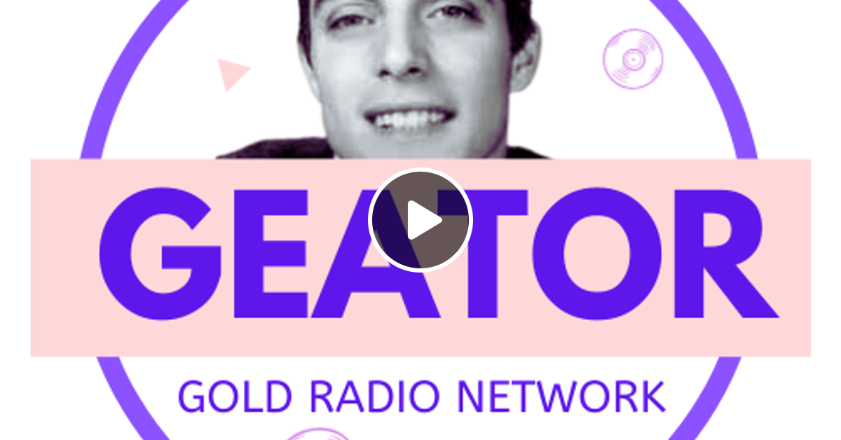 Geator Gold Radio - November 15, 2010 Monday by Jerry Blavat Official ...