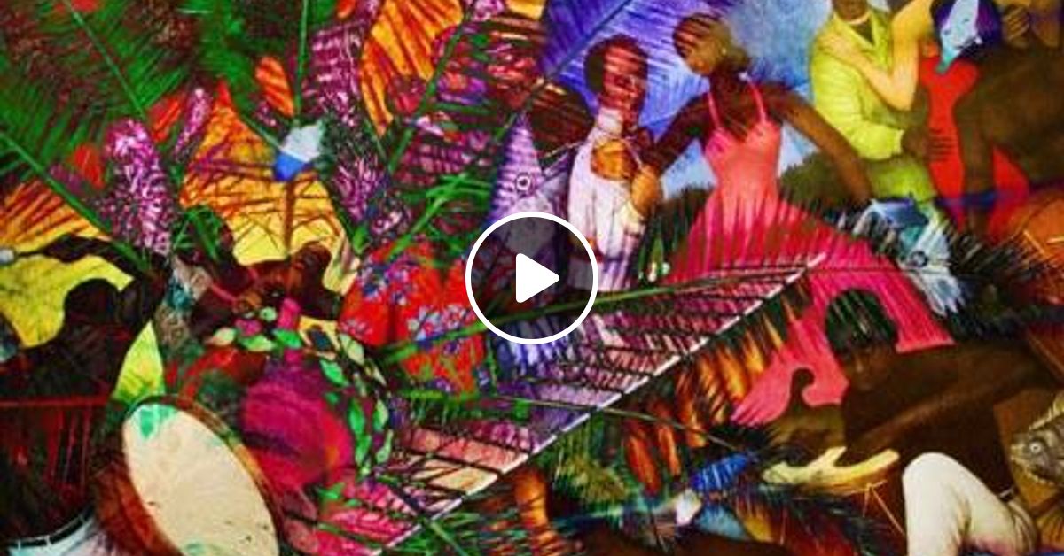 Bajamar #3 Hispanofonia by LEVICTOR | Mixcloud
