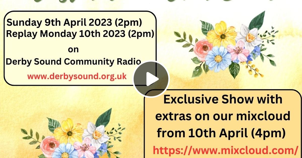 Xpress U Easter Take Over Show 2023 By Mprezenterprise Mixcloud