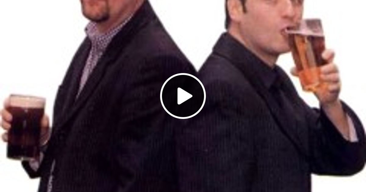 Mark Radcliffe & Marc Riley - Mark and Lard - the final Radio 1 show 26 ...