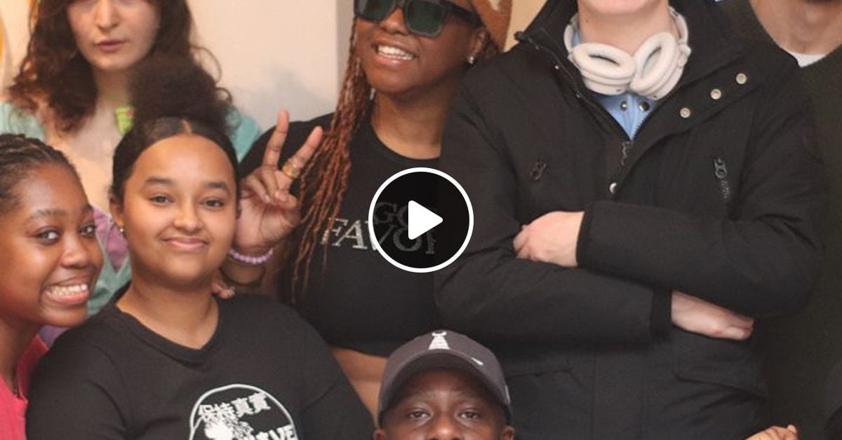 SOUP TO NUTS W/ SCRATCHA, DJ PLOY & RUN THE TRACK - 9th February 2024 by Mixcloud NTS Radio ...