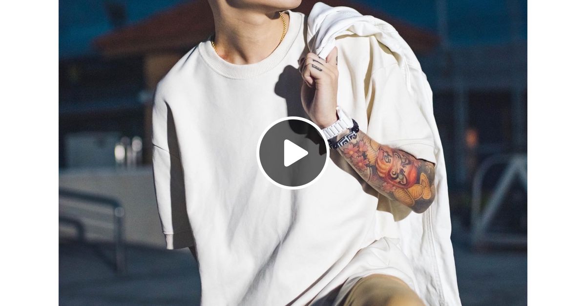 DJ DEXTER《EDM M!X》【Screamer X Justin Bieber - Ghost X Lil Nas X ...