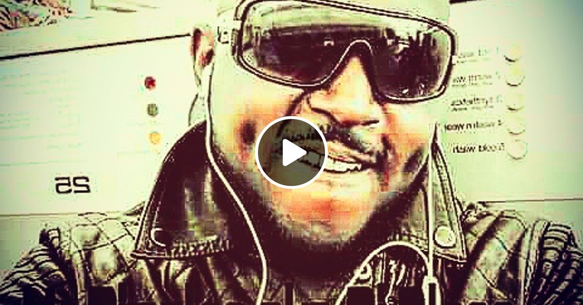 MR DIMPLES AKA DJ BLESS AFRO BEATS AND SOCA MIX UP by MRDIMPLES_AKA ...