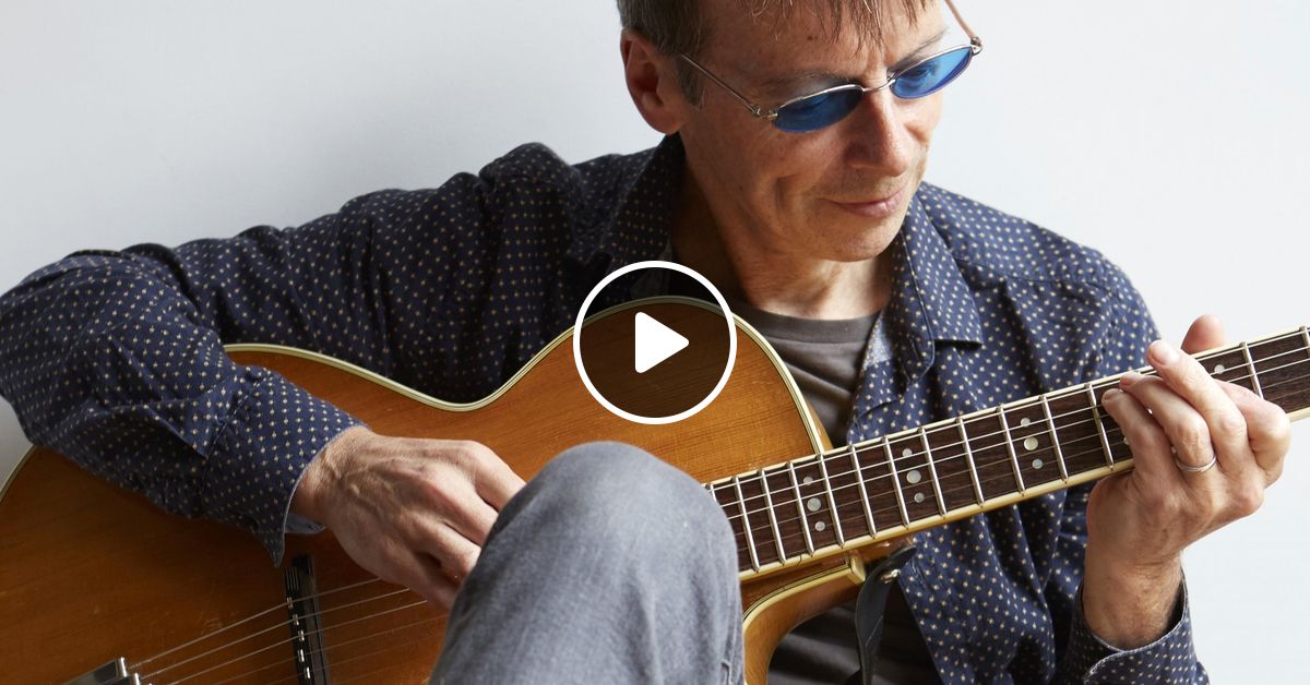 The Damian O'Neill Interviews by Neil Waite | Mixcloud