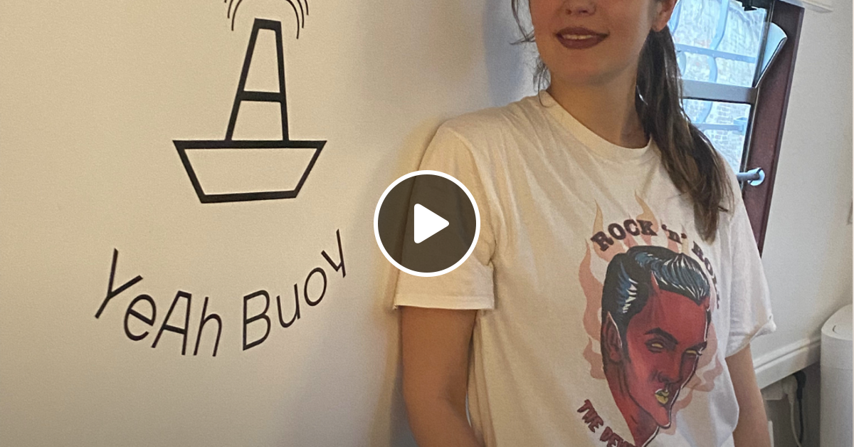Ruby Flashman's Ruby Tuesday | The BoAt Pod | June 2023 by The BoAt Pod | Mixcloud