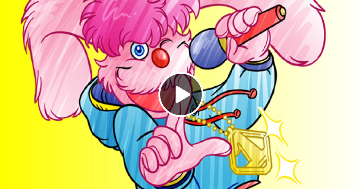 Bim Bum Bam Revolution by Cartoonia Revolution | Mixcloud