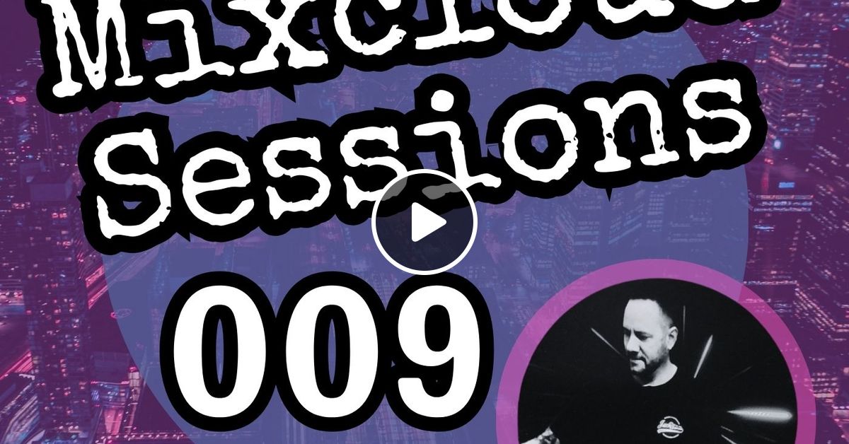 October Selection by Dean Clarke | Mixcloud