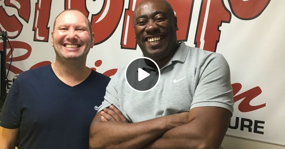 Weds 12th June 2024 Stomp House Show by John Walcott | Mixcloud