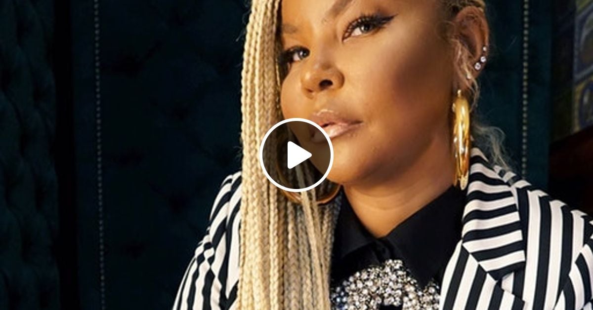 Peak Time – Misa Hylton by Red Bull | Mixcloud