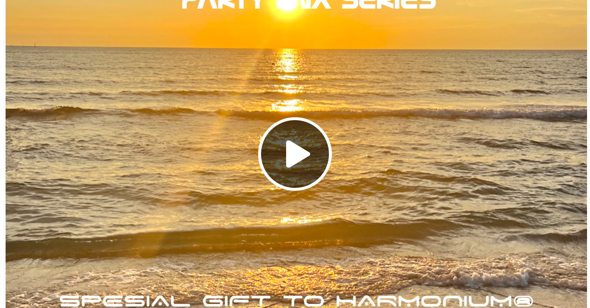 ChillFlow (Special Gift to Harmonium by Roäc) by HarmoniumRecords | Mixcloud