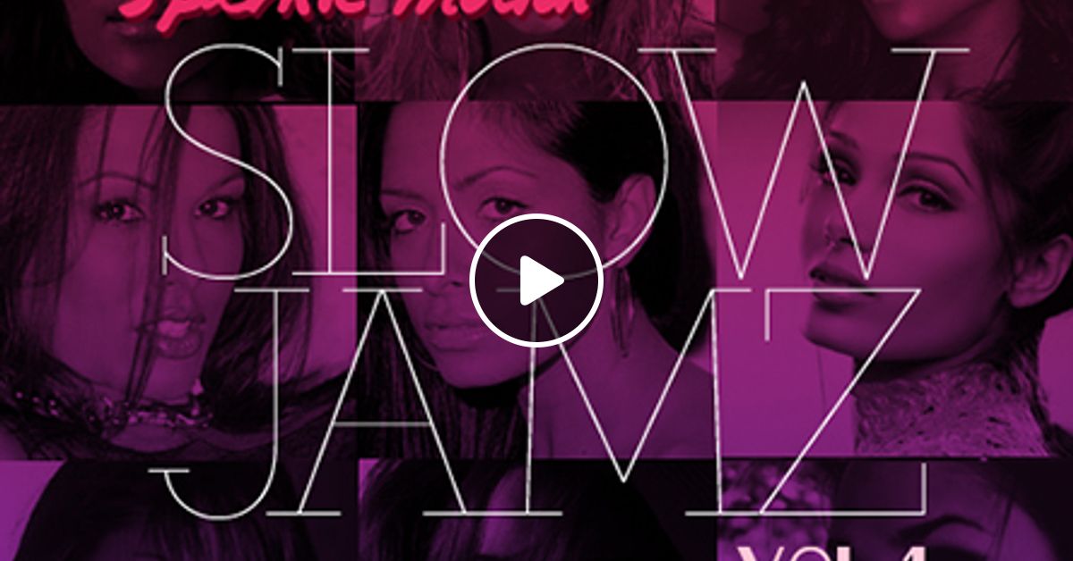 Sparkle Motion - Slow Jamz (80s R&B) by MRTOBES | Mixcloud