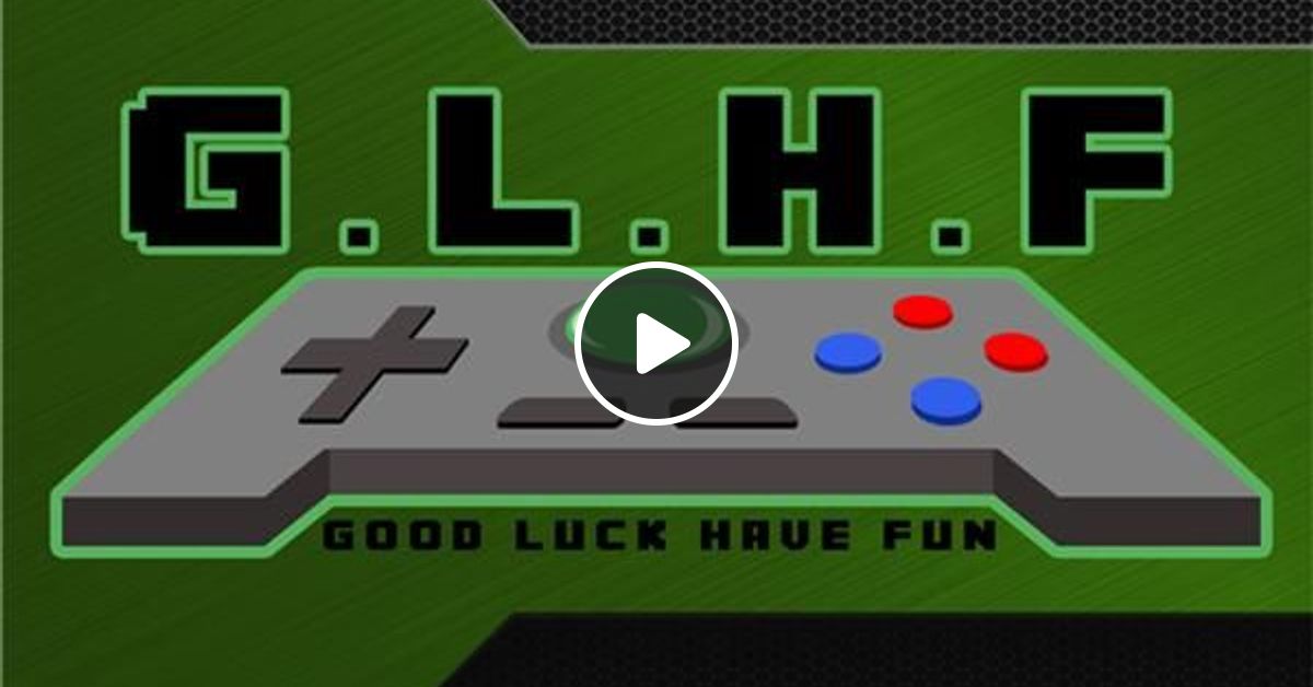 GL:HF Radio #52 No Kojima at the VGAs? | Civil War and Batman Vs ...