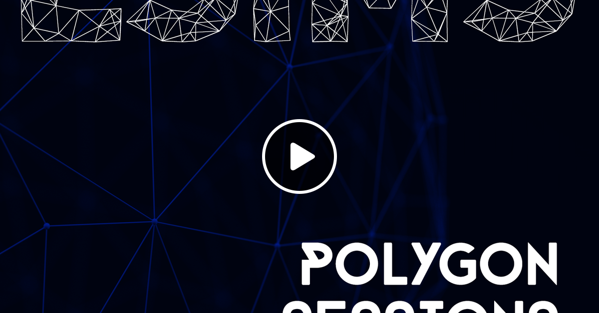Polygon Sessions Vol 1 by LSIMS | Mixcloud