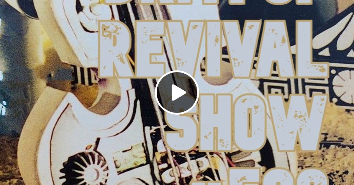 Britpop Revival Show #536 6th April 2025 by Britpop Revival | Mixcloud