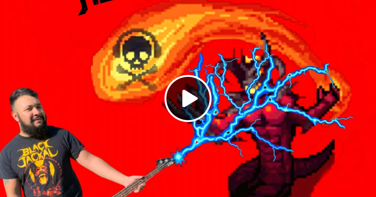 My Top 15 Favorite Metal Songs - Jake The Ripper's Metal Onslaught by ...